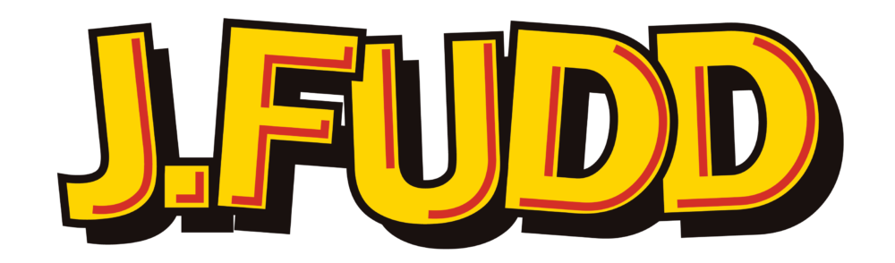 Merchandise – J. Fudd